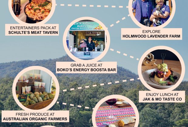 Exploring the Beauty and Richness of Lockyer Valley – CFS News