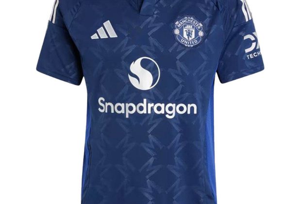 Manchester United: Current Season Overview – CFS News