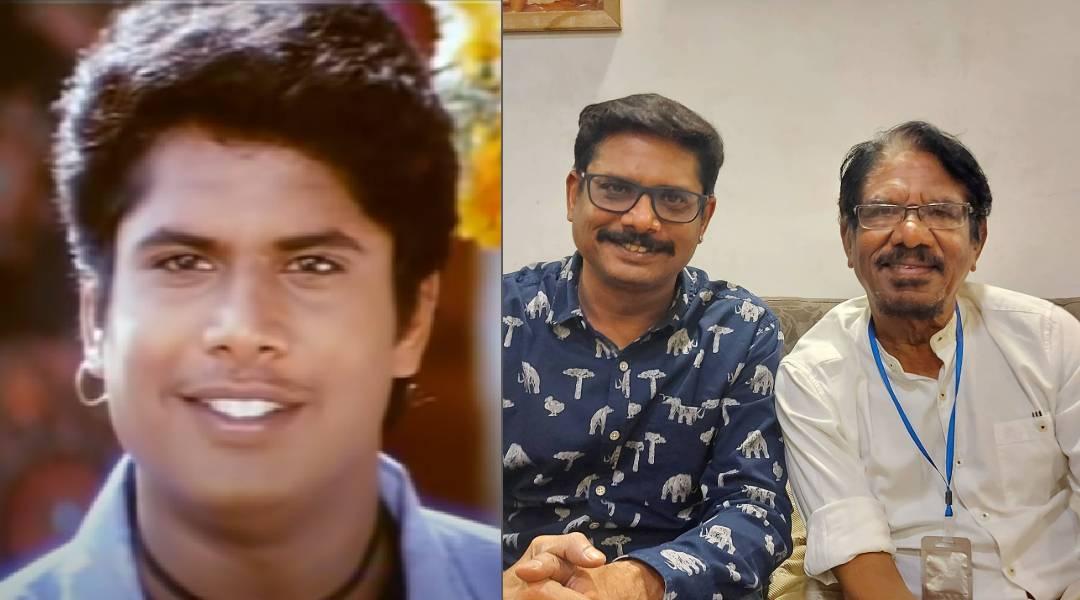 Manoj Bharathiraja: A Rising Star in the Film Industry – CFS News