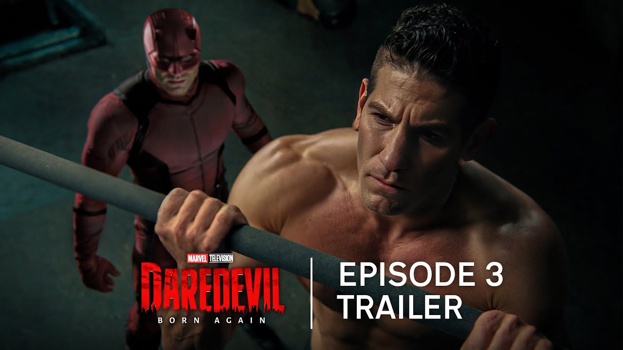 Marvel’s Daredevil: Born Again – A Fresh Take on an Icon – CFS News