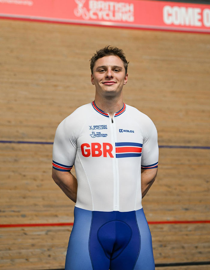 The Life and Career of Matthew Richardson – CFS News