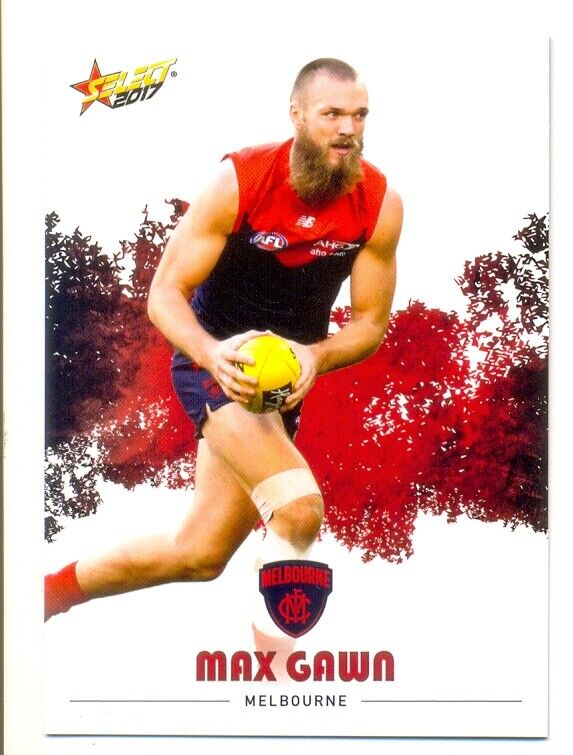 Max Gawn: An Overview of His Stellar AFL Career – CFS News