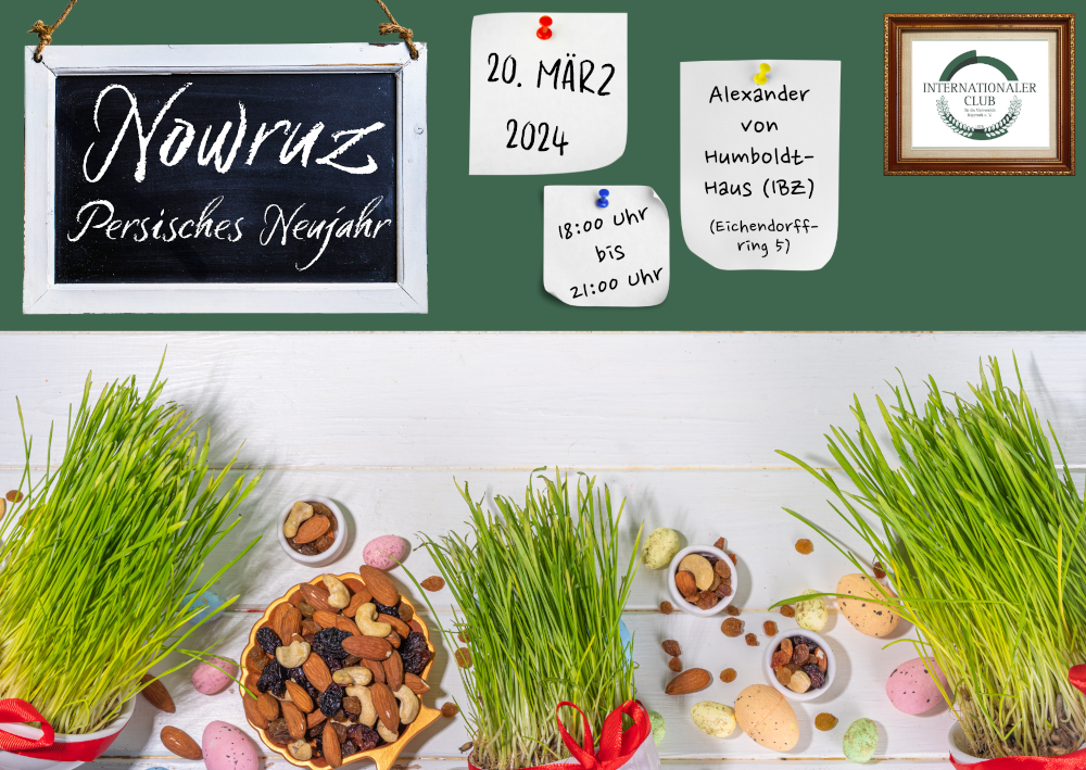 Celebrating Nowruz: Cultural Significance in Australia – CFS News