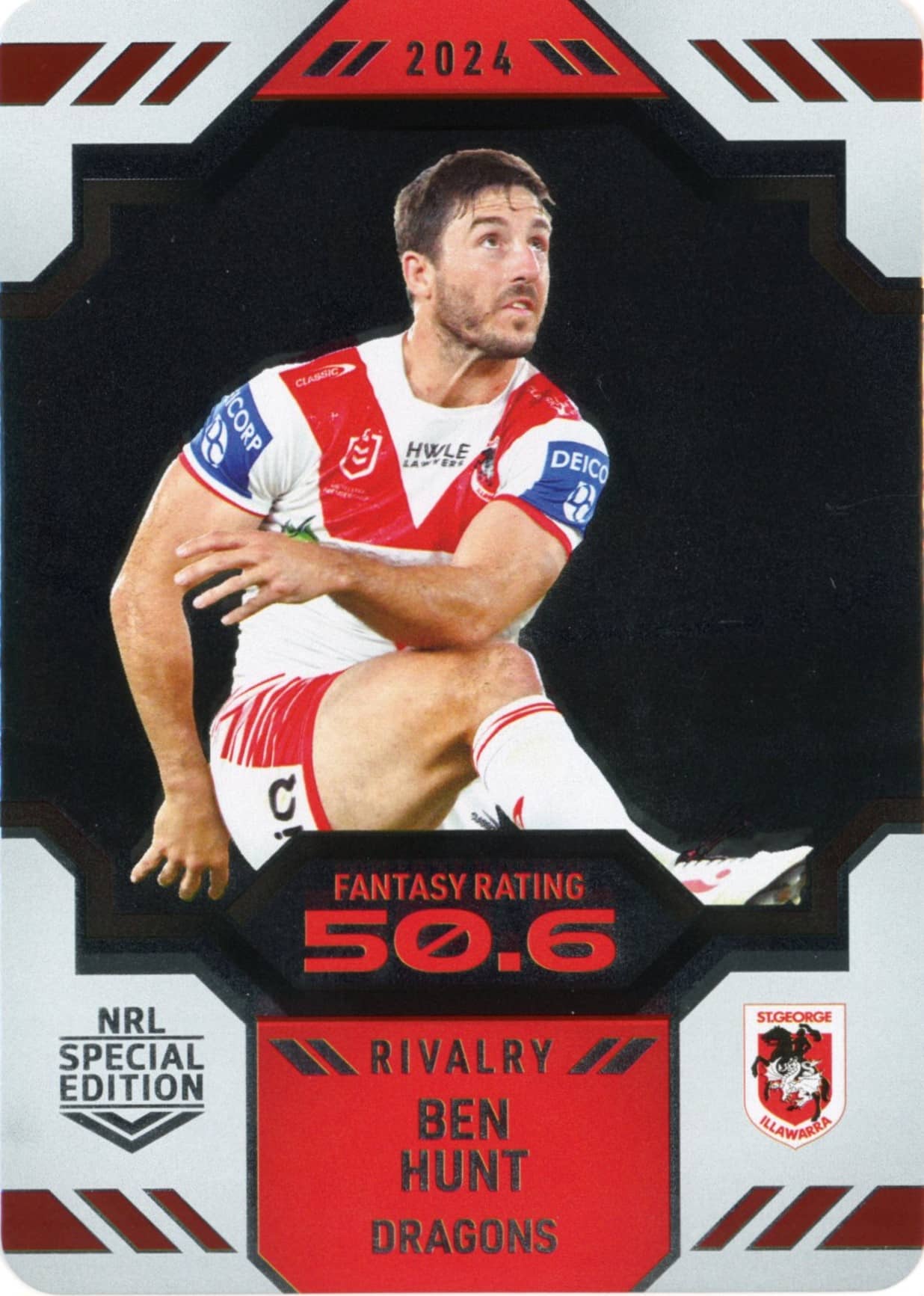 Understanding NRL Games: Significance and Recent Highlights – CFS News