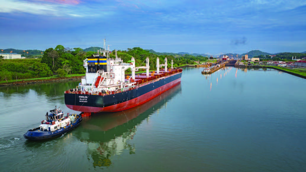 The Panama Canal: A Critical Gateway for Global Trade in 2023 – CFS News