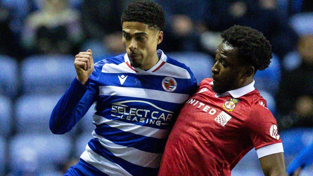 Understanding the Rivalry: Reading vs Wrexham Football Match – CFS News