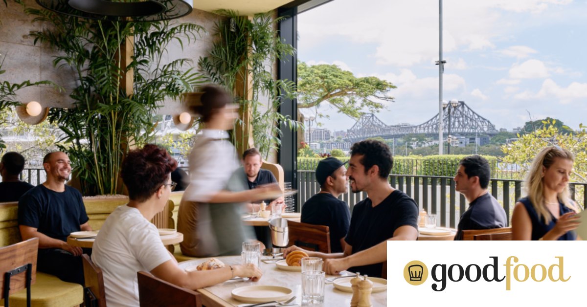 Restaurants Open After Cyclone Alfred: Community Recovery Efforts – CFS ...