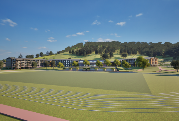 Richmond River High School: A Hub for Academic Excellence – CFS News