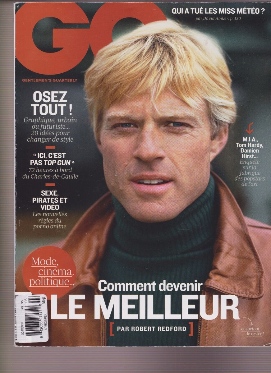 The Legacy of Robert Redford: An Icon of Hollywood – CFS News