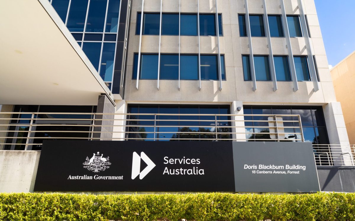 Understanding Services Australia: Key Programs and Benefits – CFS News