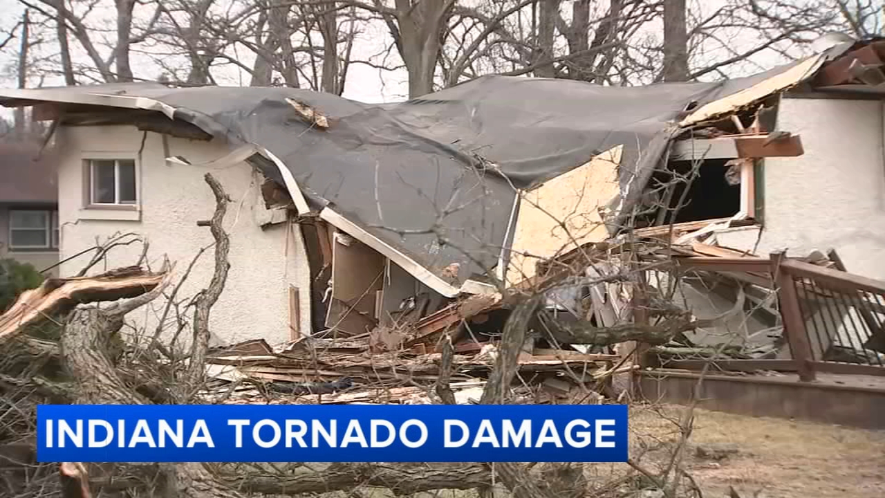 Understanding Severe Weather Tornadoes in Australia – CFS News