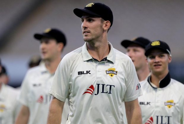 The Sheffield Shield: A cornerstone of Australian Cricket – CFS News