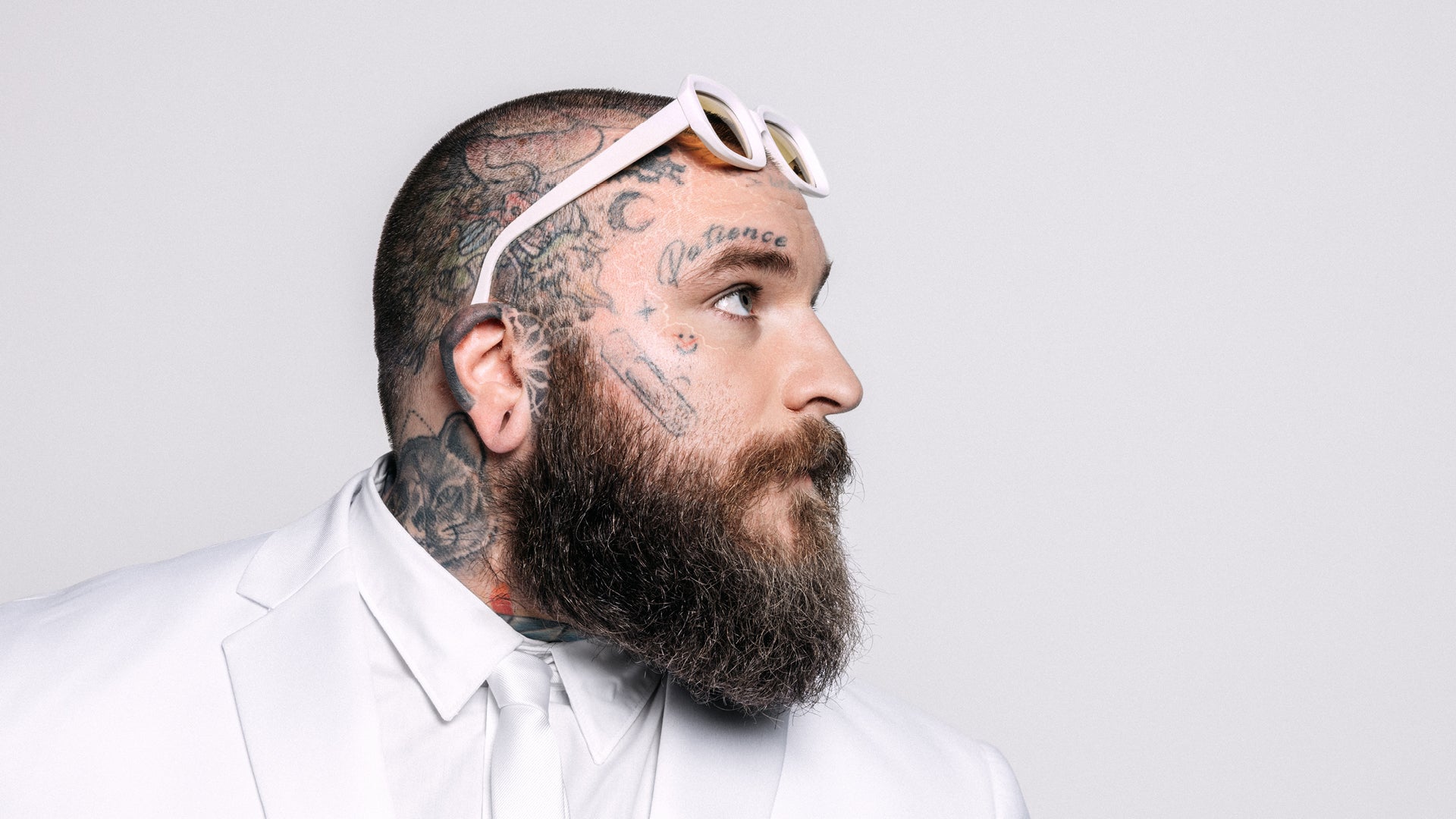 Everything You Need to Know About Teddy Swims Tickets – CFS News