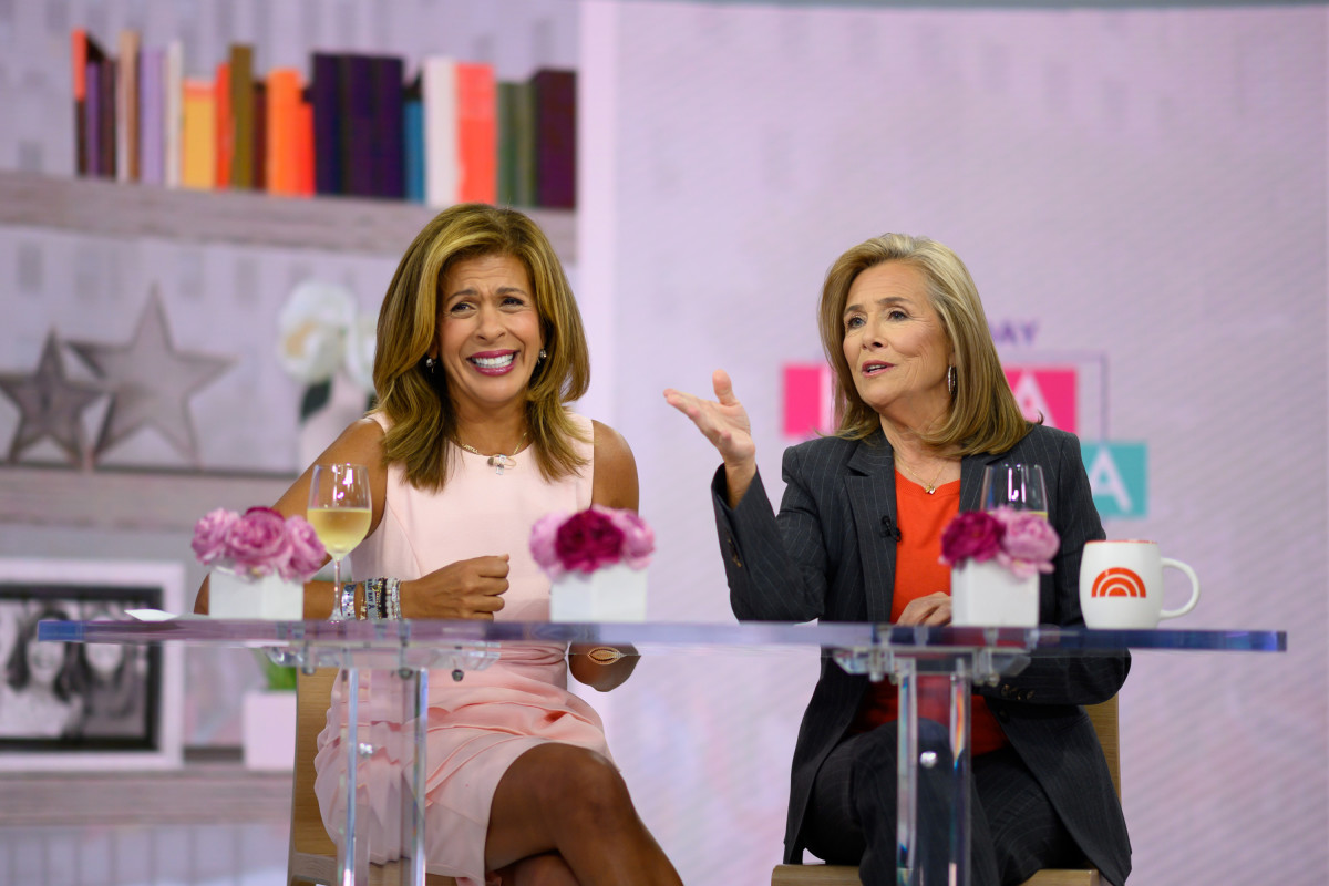 The Today Show: Key Highlights and Upcoming Segments – CFS News