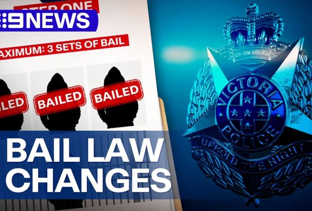 Understanding the Victorian Bail Laws and Their Implications – CFS News
