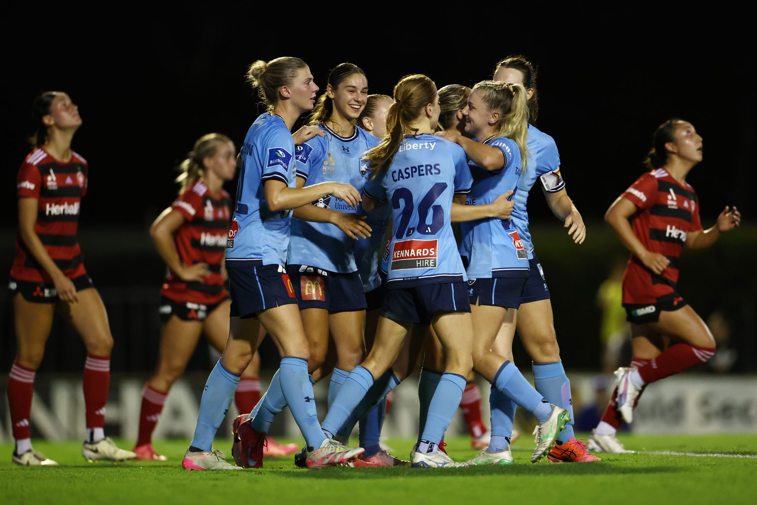 Exploring the Differences: Western Sydney vs Sydney – CFS News