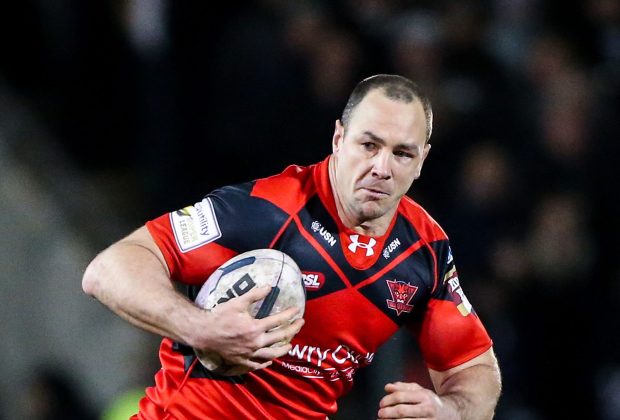 Remembering Adrian Morley: A Rugby League Icon – CFS News