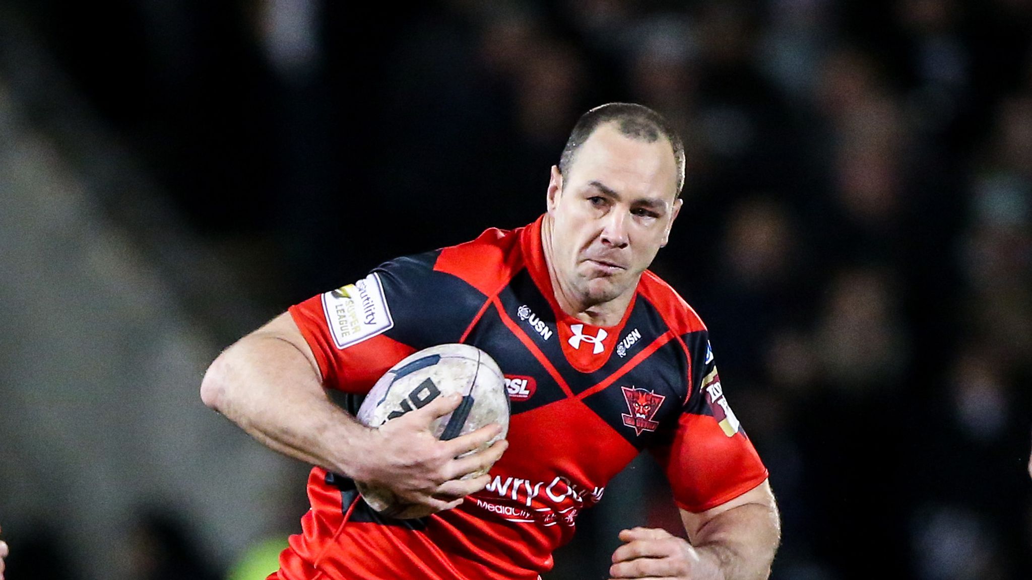 Remembering Adrian Morley: A Rugby League Icon – CFS News