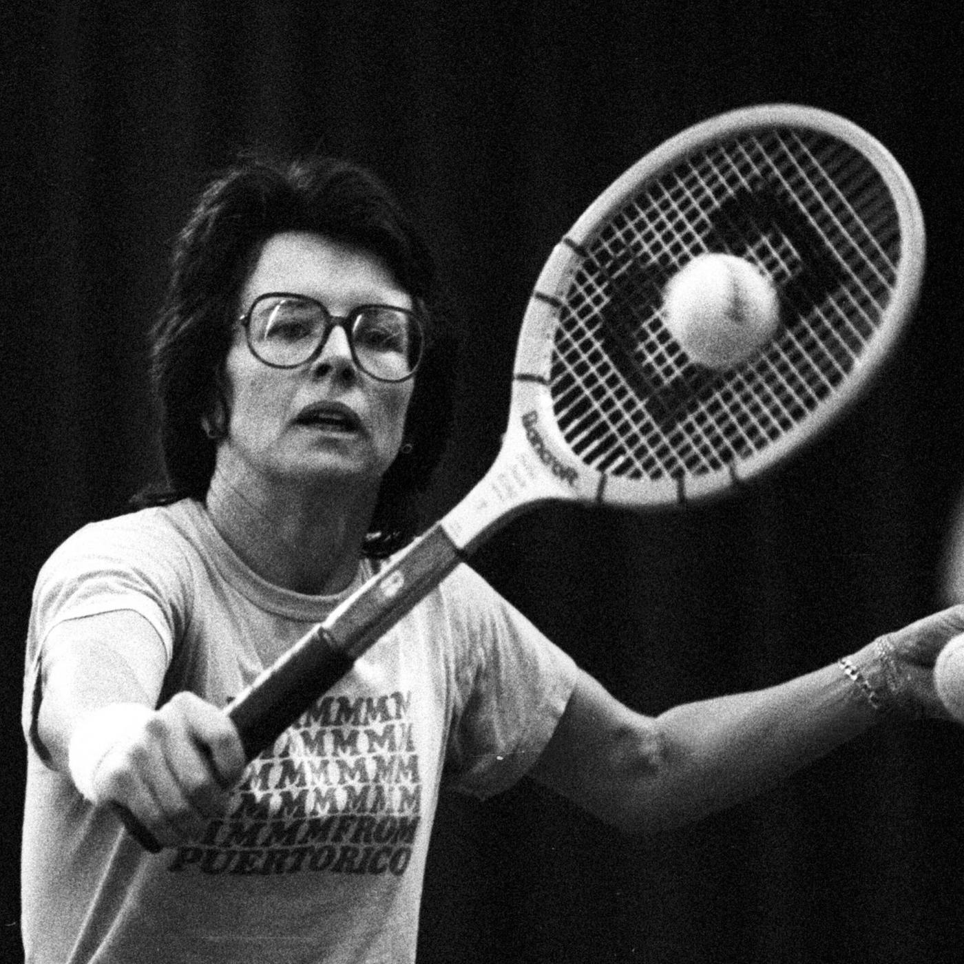The Enduring Legacy of Billie Jean King in Tennis and Beyond – CFS News