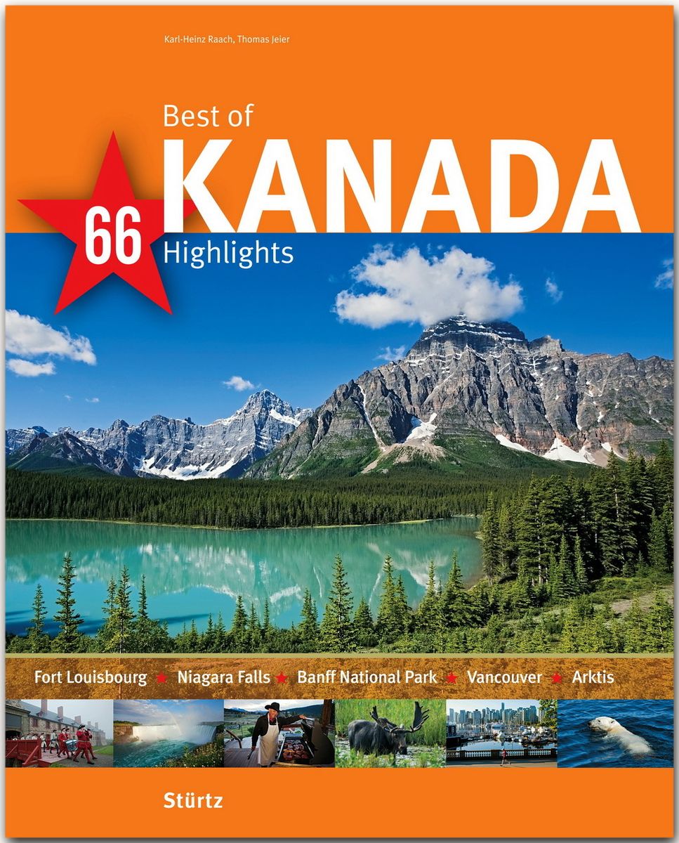 Exploring Canada: A Nation of Diversity and Opportunity – CFS News