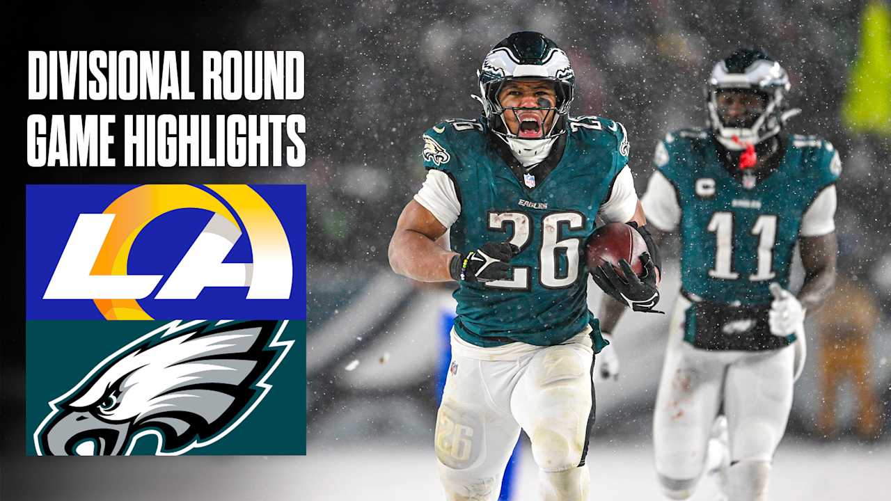 Eagles Game Today: All You Need to Know – CFS News