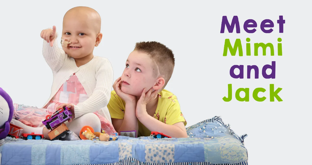 Anticipating the Good Friday Appeal 2025: Supporting Children’s Health ...