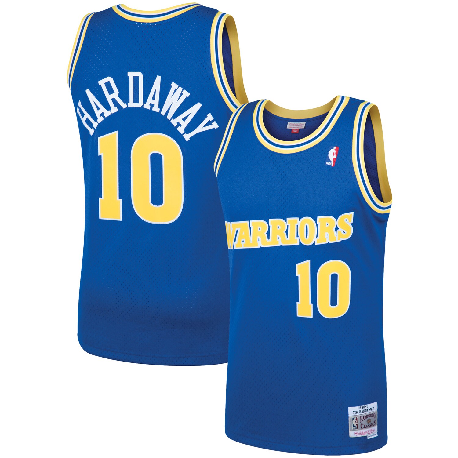 Understanding GSW: The Golden State Warriors’ Journey – CFS News