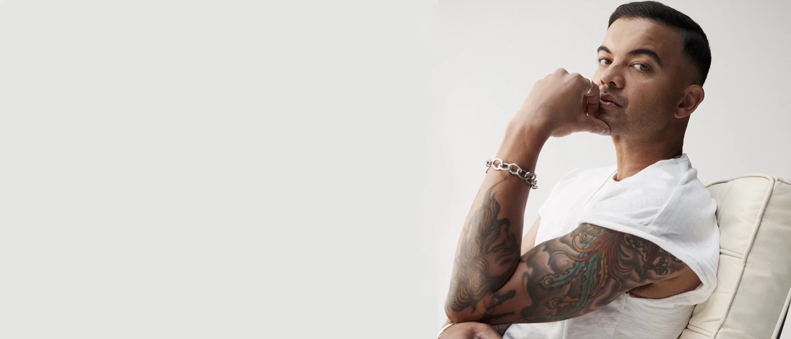 The Rise and Impact of Guy Sebastian in Australian Music – CFS News
