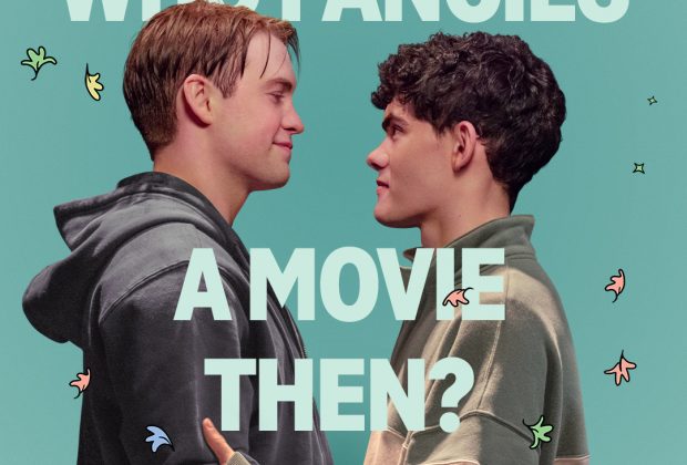 Heartstopper Movie: A Heartfelt Exploration of Love and Friendship ...