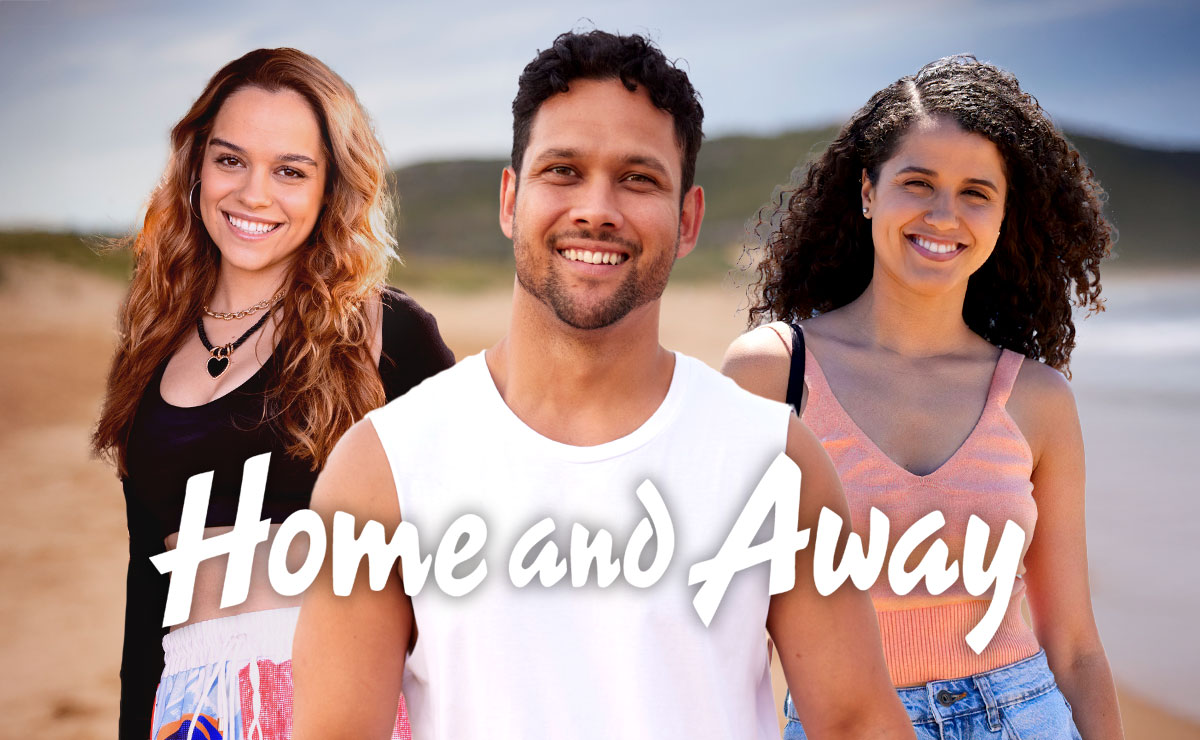 Latest Home and Away Spoilers: What to Expect Next – CFS News