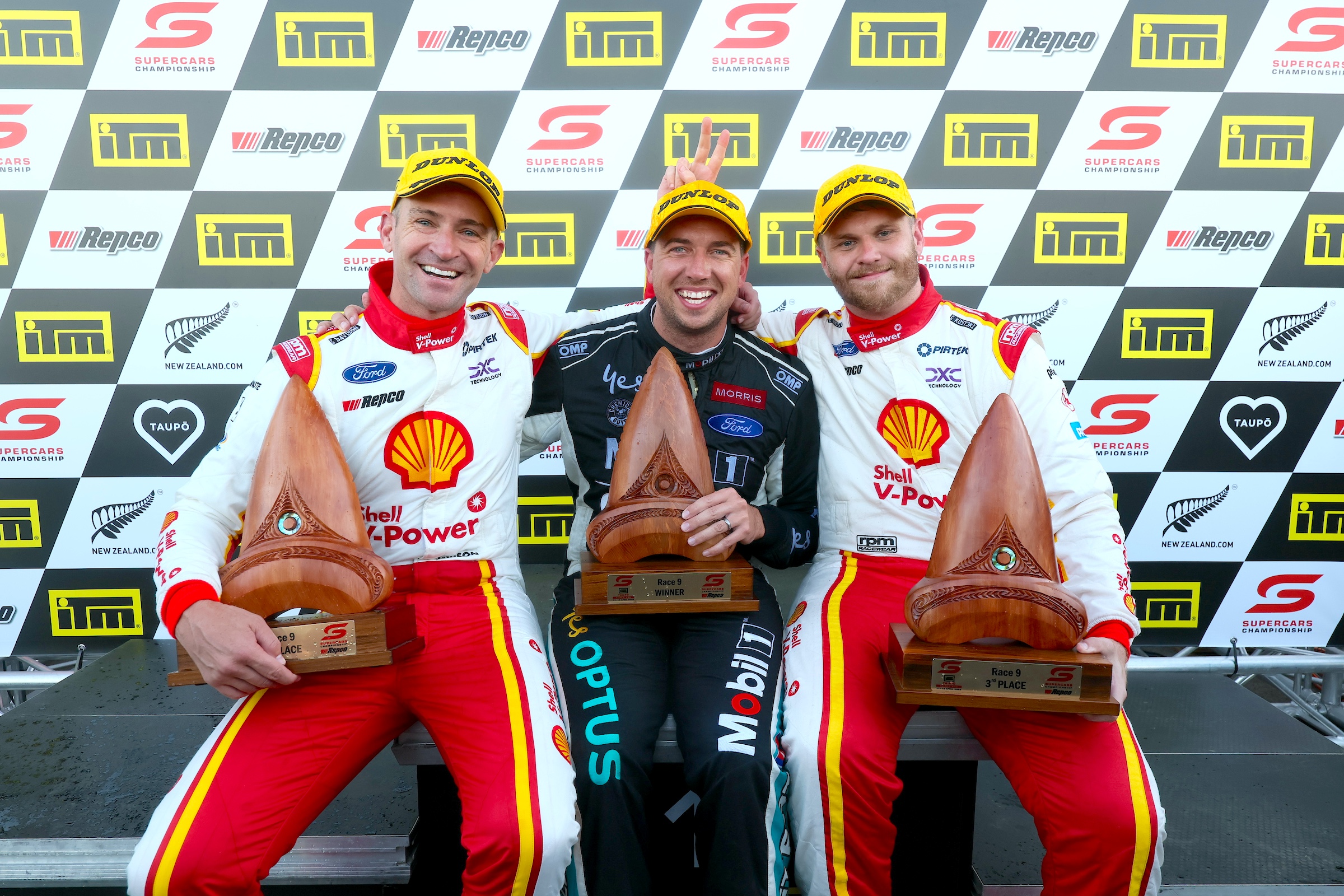 The Legacy of Jason Richards: A Tribute to a Racing Icon – CFS News