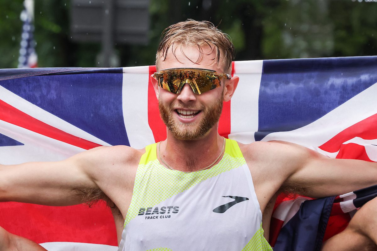 Josh Kerr: A Look at the Rising Star in Surfing – CFS News