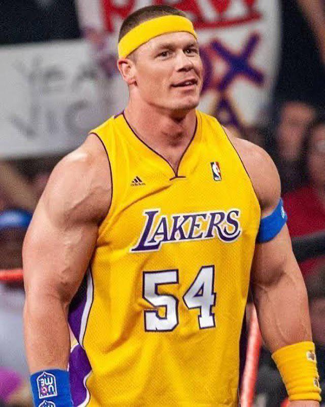 The Los Angeles Lakers: A Legacy of Excellence in Basketball – CFS News