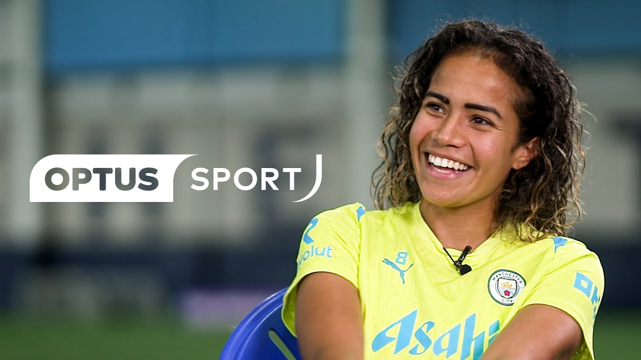 Mary Fowler: The Bright Future of Australian Women’s Football – CFS News