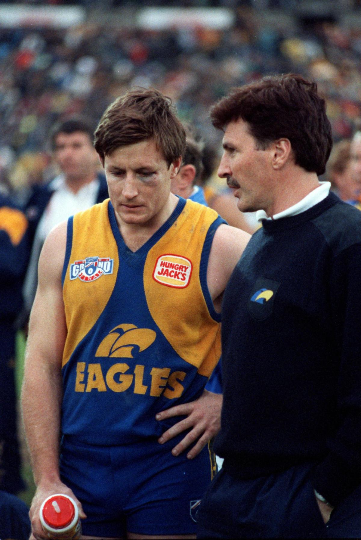 The Enduring Legacy of Mick Malthouse in Australian Football – CFS News