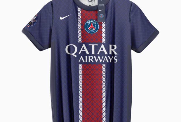 The Evolution of Paris Saint-Germain (PSG) in Football – CFS News