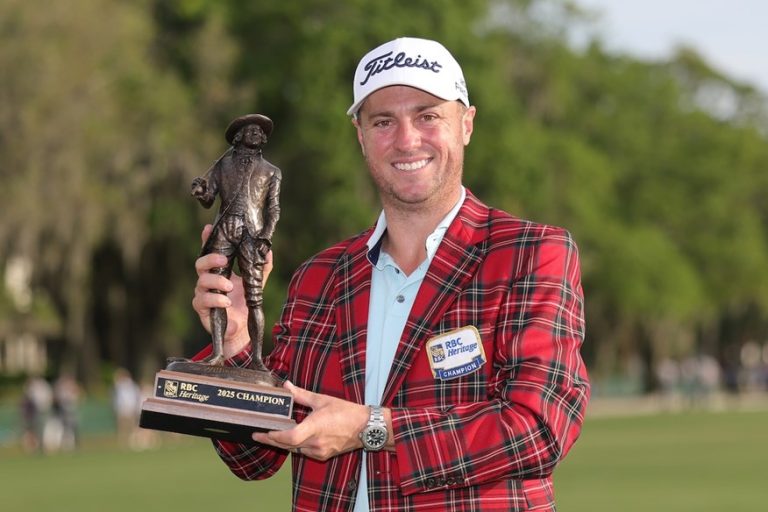 Understanding RBC Heritage Prize Money for 2023 – CFS News