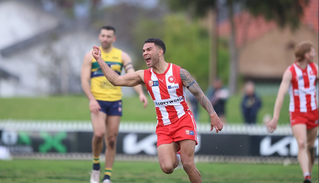 Understanding the SANFL: South Australia’s Football League – CFS News