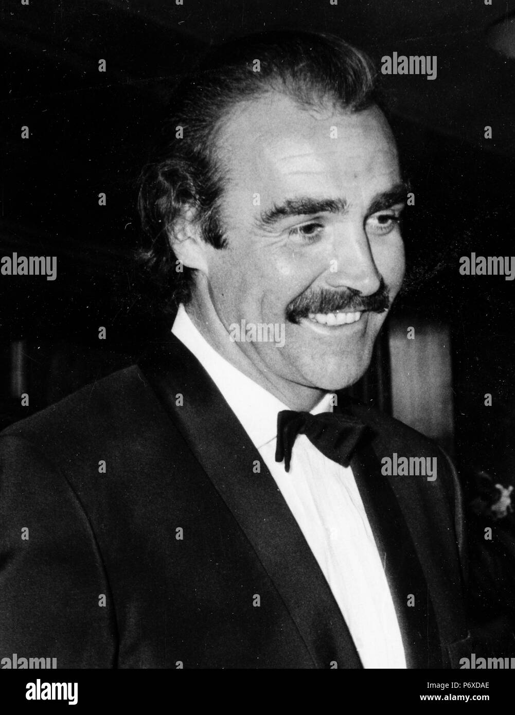 The Legacy of Sean Connery: A Tribute to an Icon – CFS News