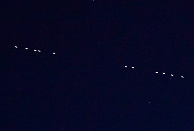 The Impact of Starlink on Global Internet Connectivity – CFS News