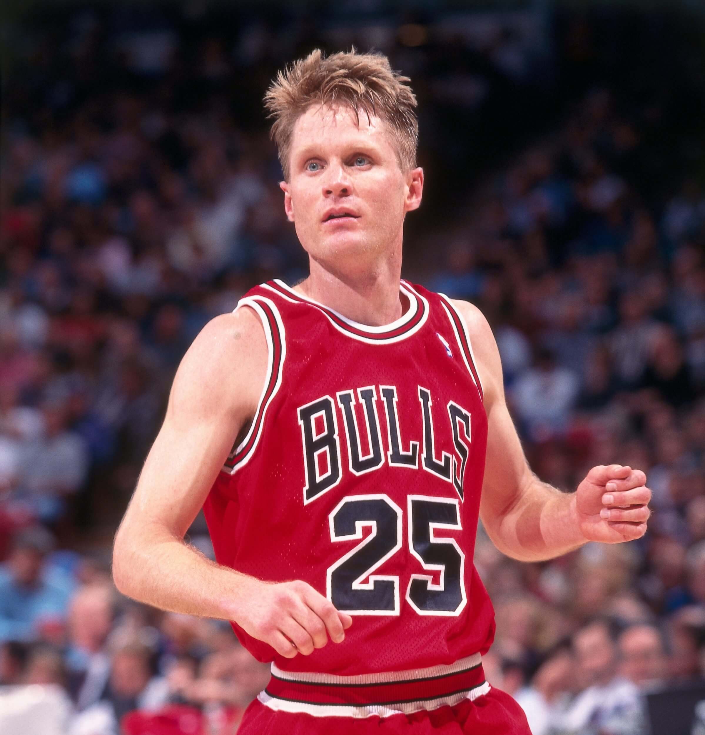 Steve Kerr: A Legacy in the NBA – CFS News