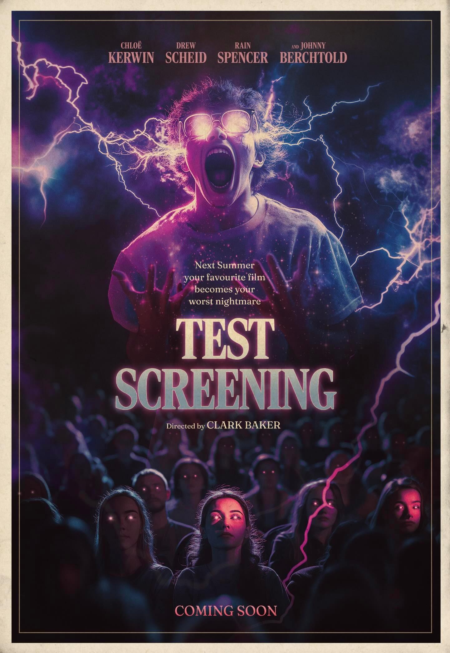 The Rise of Test Movie: What It Means for Cinema – CFS News