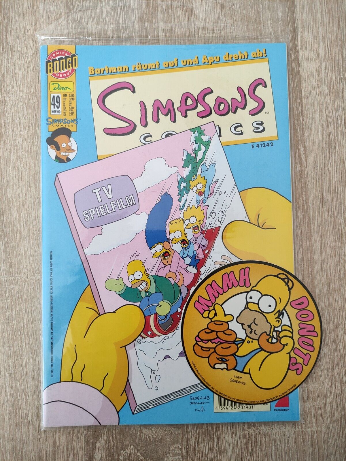The Enduring Legacy of The Simpsons – CFS News