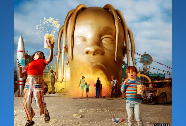 The Rising Influence of Travis Scott in Music Culture – CFS News