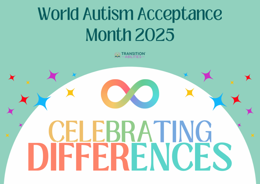 Embracing World Autism Awareness Day 2025 – CFS News