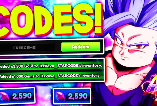 Unlock Exciting Rewards with Anime Saga Codes – CFS News