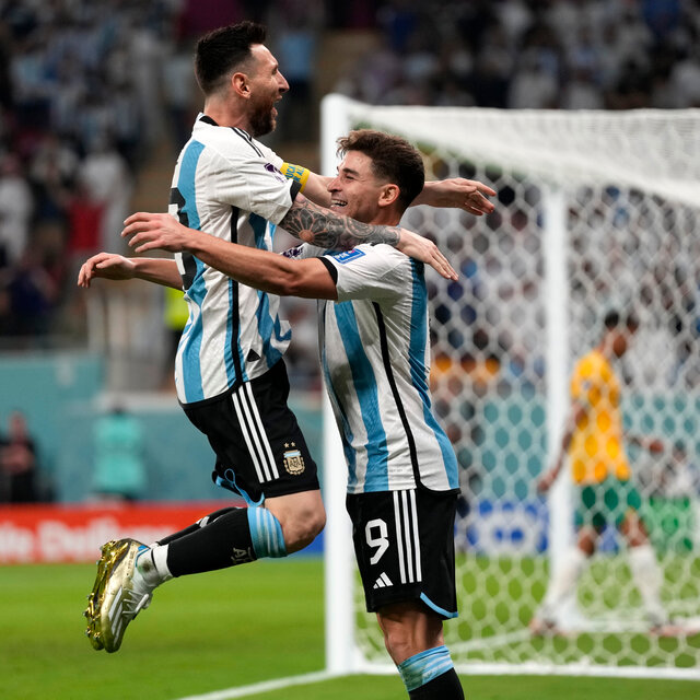 Australia vs Argentina: A Look at Their Sporting Rivalry – CFS News
