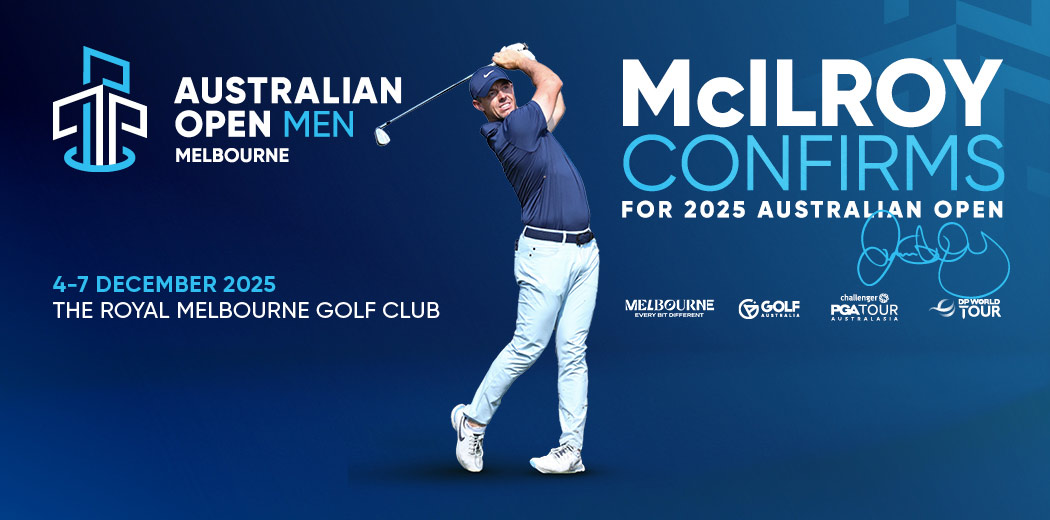 A Look Ahead to the Australian Open Golf 2025 – CFS News