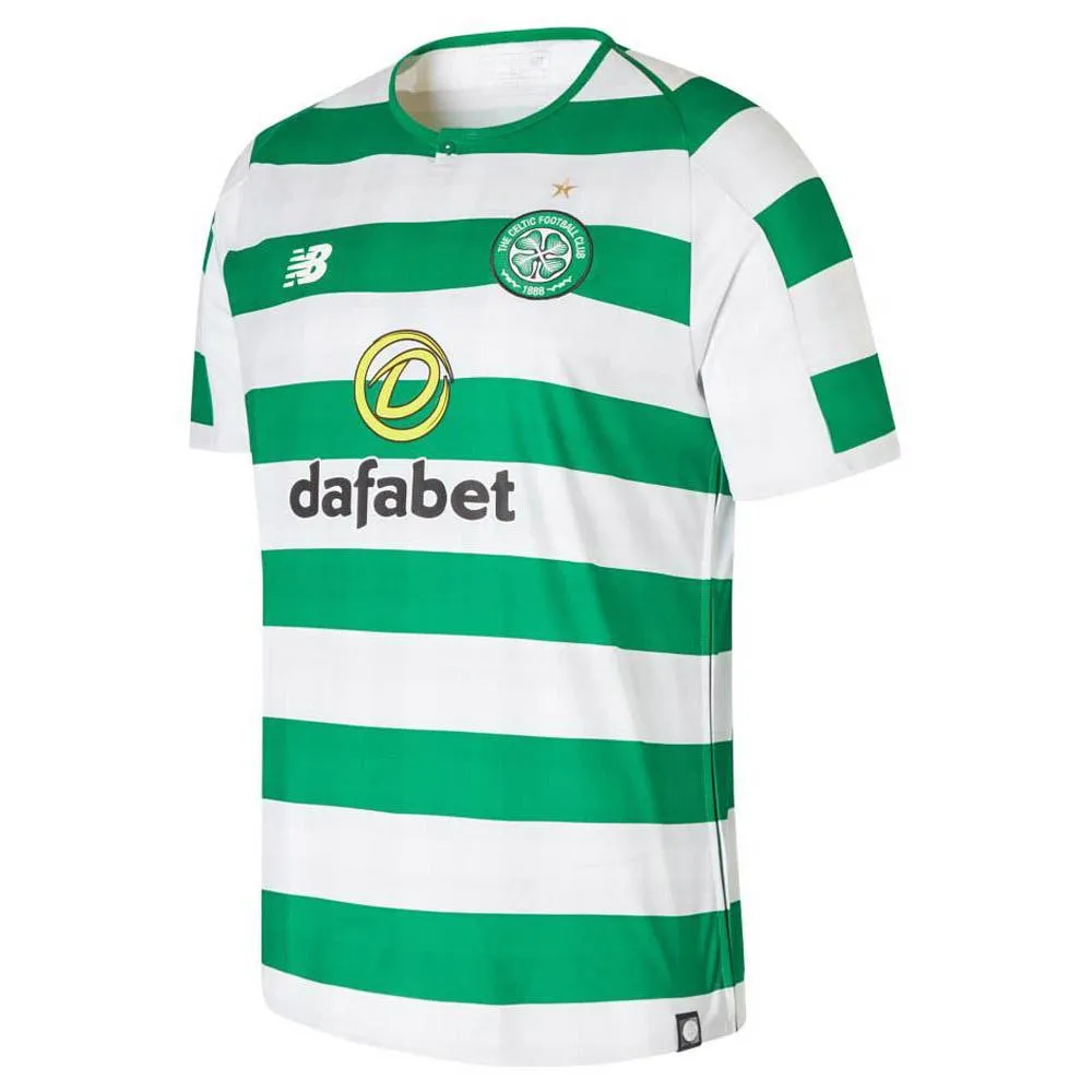Celtic FC: A Glimpse into the Legendary Football Club – CFS News