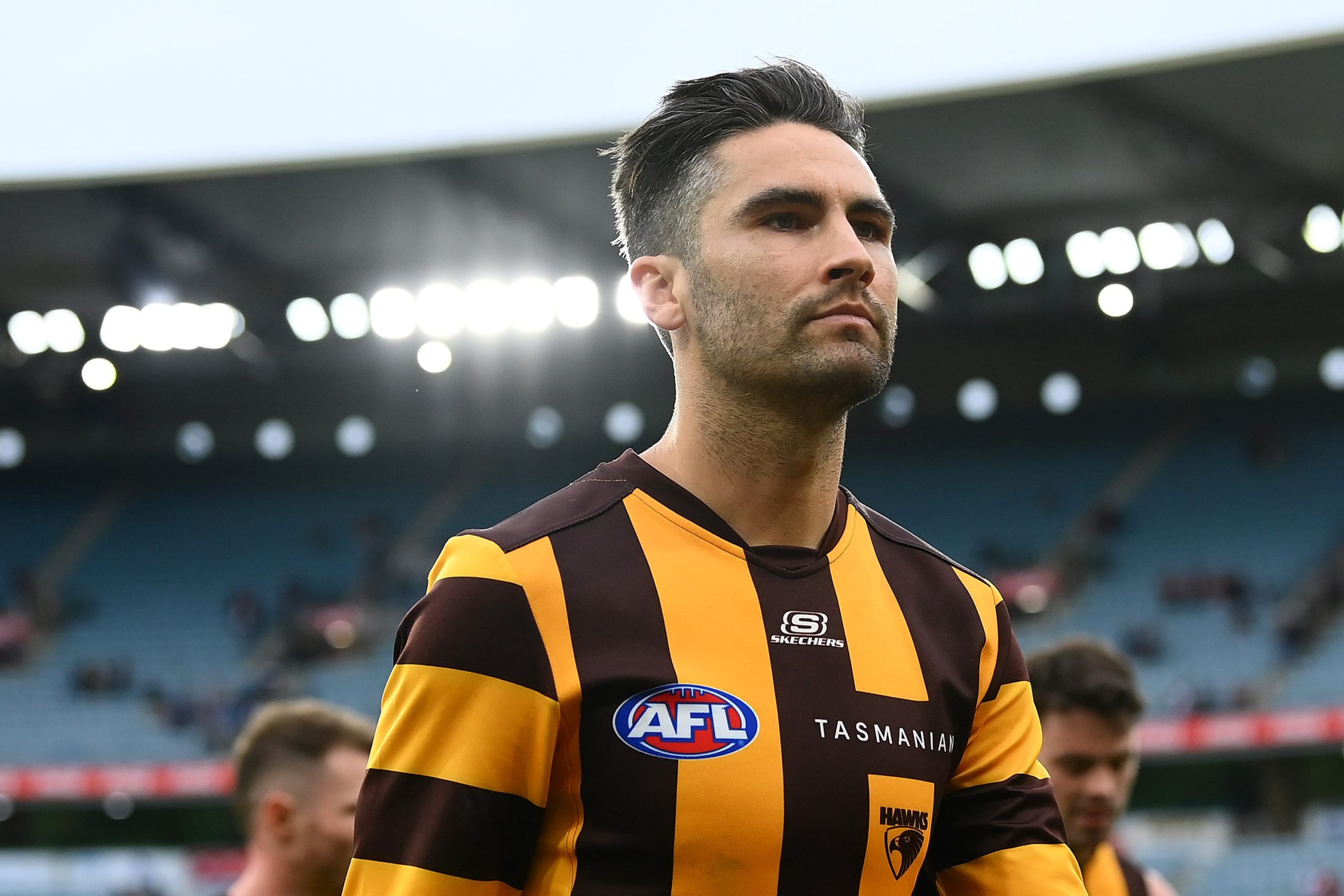 Chad Wingard: A Stellar Career in Australian Football – CFS News